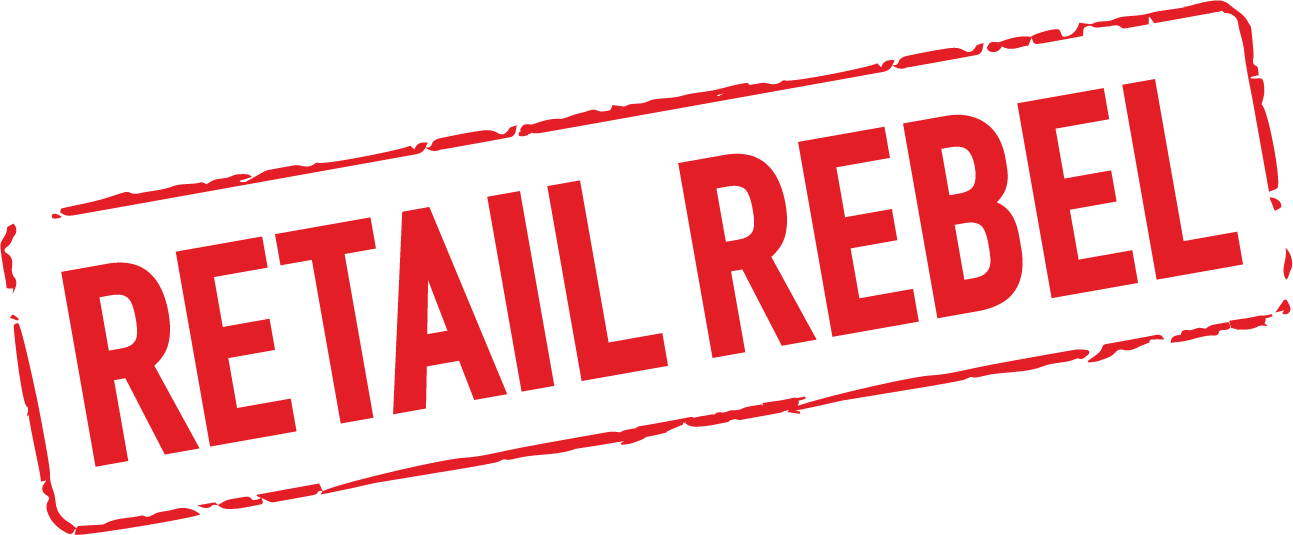 Retail Rebel